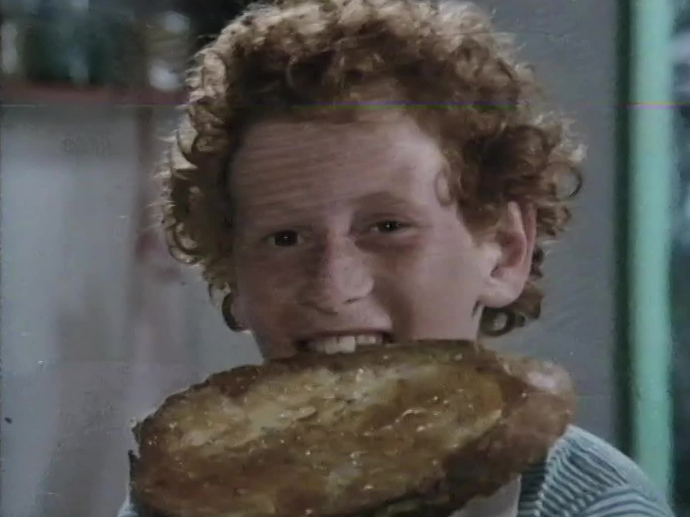 POUSSE MOUSSE/JOHNSON/JOHNSON : SAVON CREME | INA