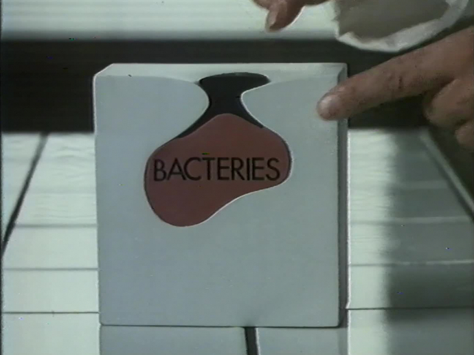 BIACTOL : GEL MOUSSANT ANTI-BACTERIEN | INA