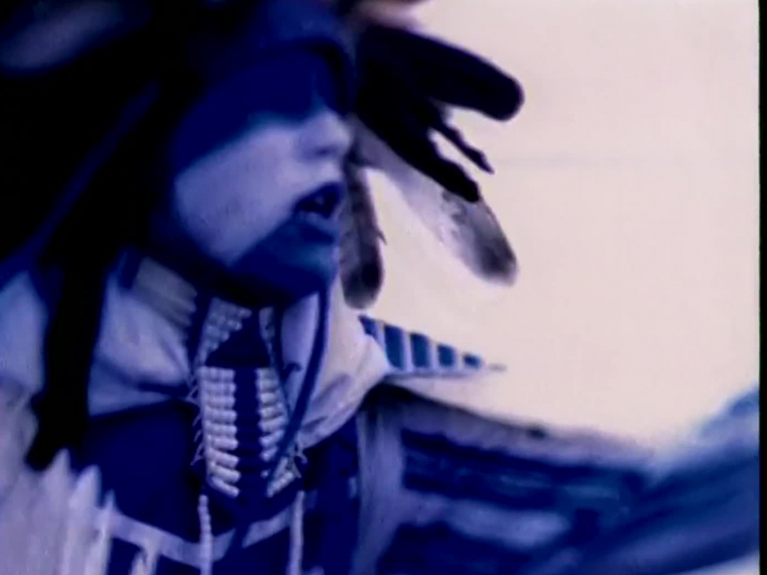 Indiens version 20 secondes | INA