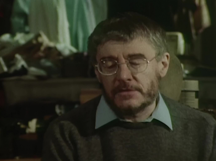 Roger Planchon et la création artistique | INA