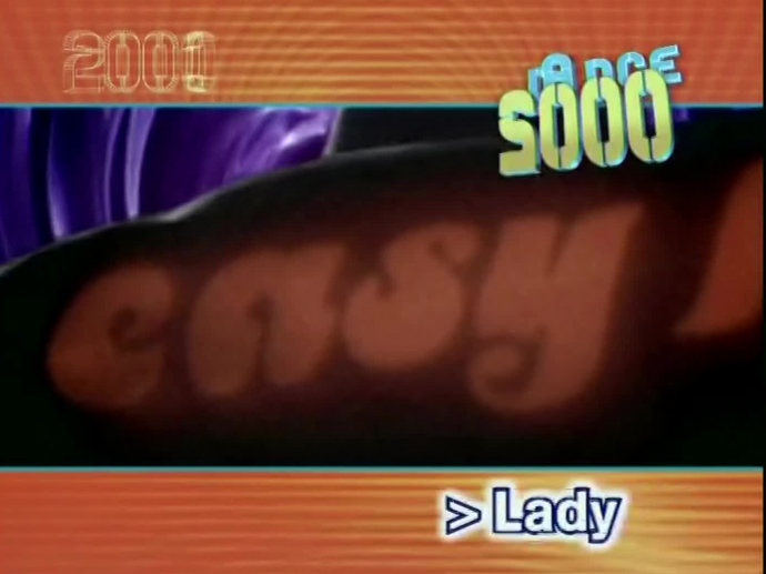 Dance 2000 version 20 secondes | INA