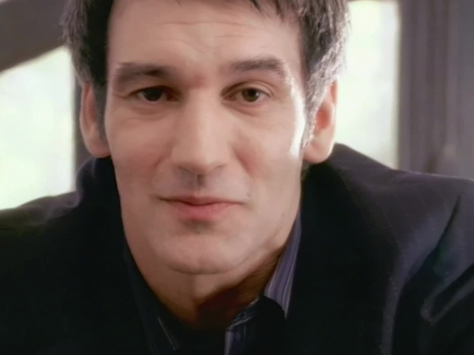 Tps : Preuve générique noël homme | INA