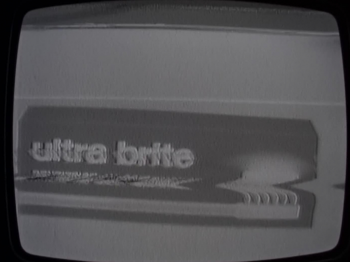 ULTRA BRITE : dentifrice012 | INA
