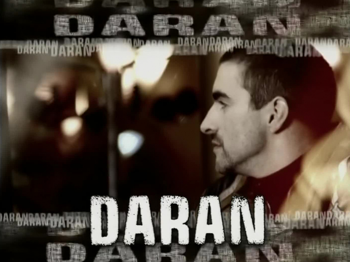 Daran : Augustin et Anita | INA