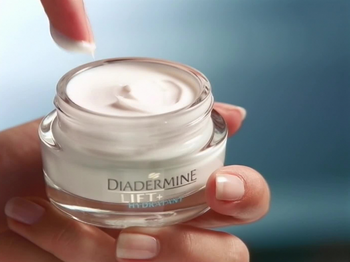 Diadermine lift + hydratant : Prepared woman | INA