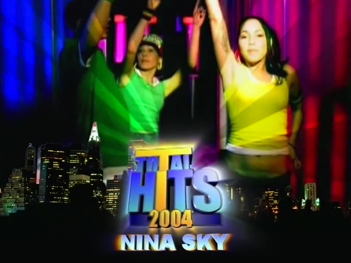 Total hits 2004 version 30 secondes | INA