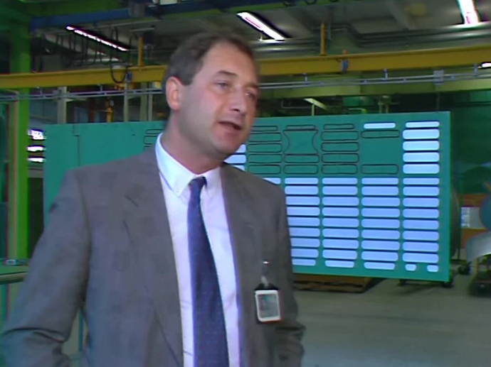 Magazine : Airbus A320 | INA