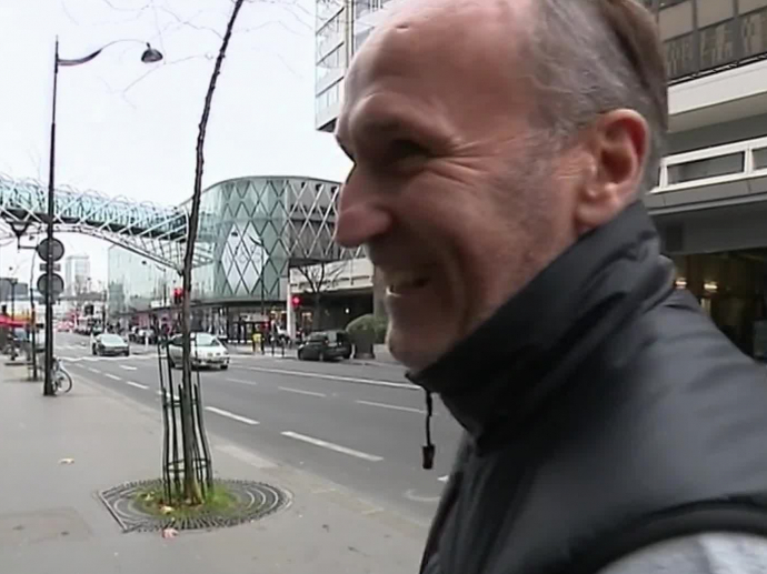 Invitée : Marie-Charlotte Delmas | INA