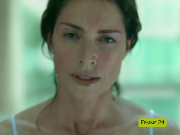 Femme 24 version 9 secondes | INA