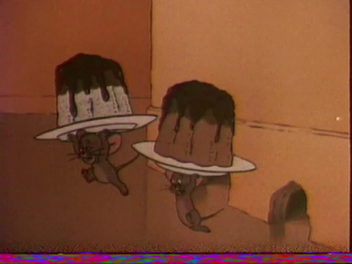 Flan'dane de DANONE : Entremet frais | INA