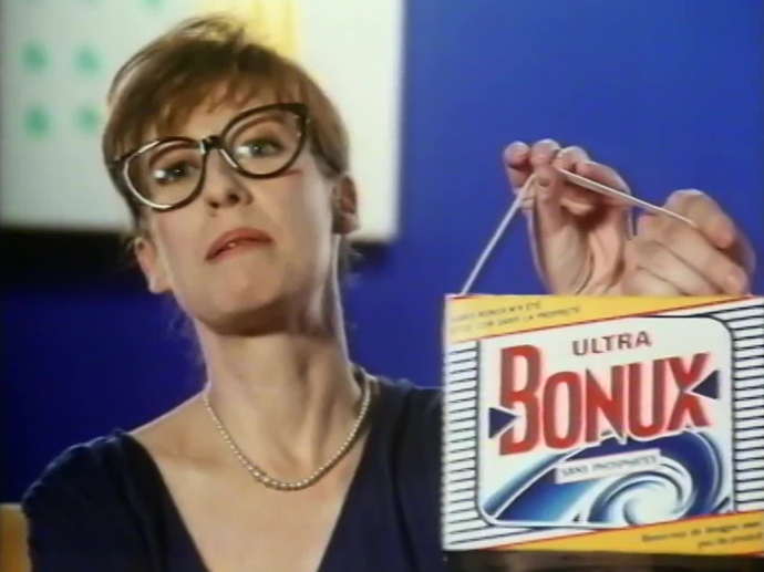 BONUX ULTRA : LESSIVE POUDRE MACHINE SANS PHOSPHATES | INA