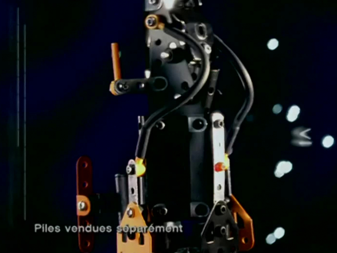 Méccano mtv sb vf, version 10 secondes | INA