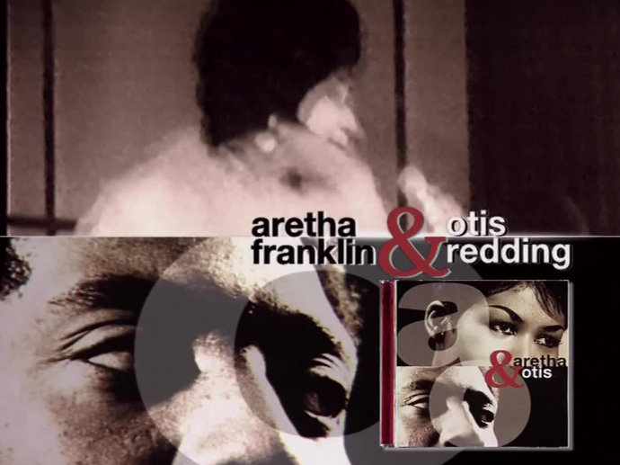 Aretha & Otis : Best of version 43 secondes | INA