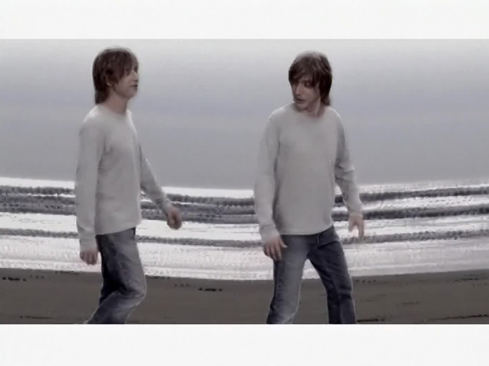 Jean Louis Aubert : single ailleurs Version 11 secondes | INA