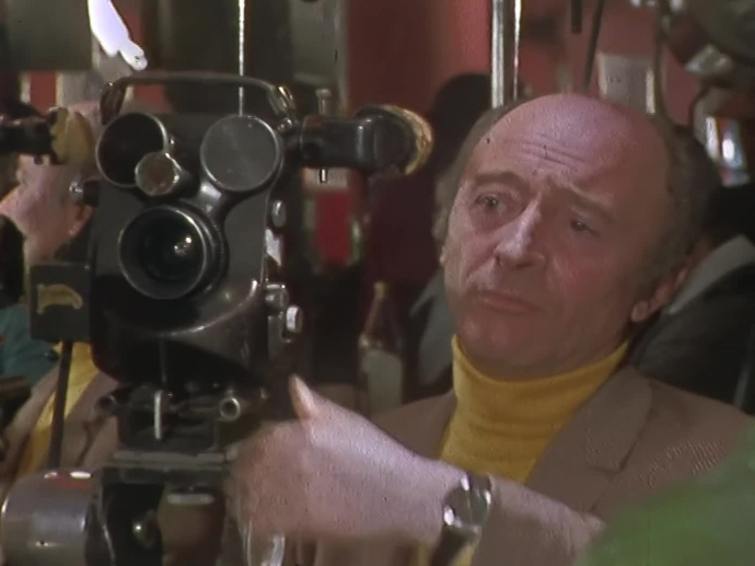 Michel Audiard | INA