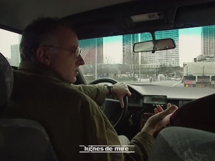 Frédéric Lodéon | INA