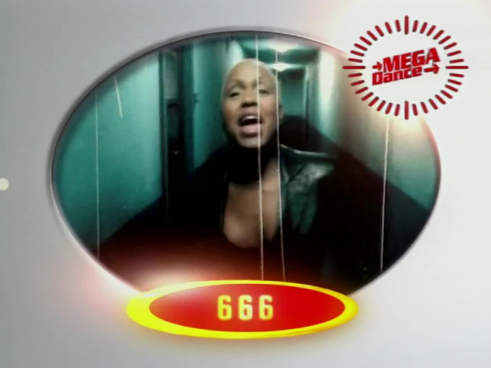 Mega dance millenium : Version 30 secondes | INA