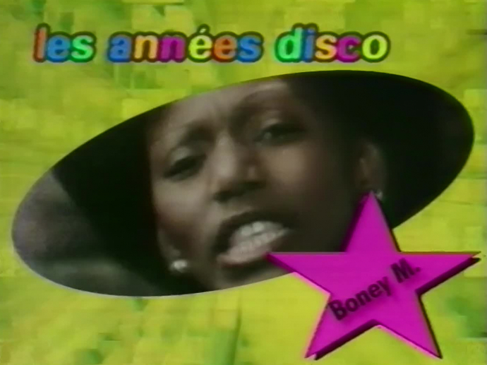 Flashback version 30 secondes | INA