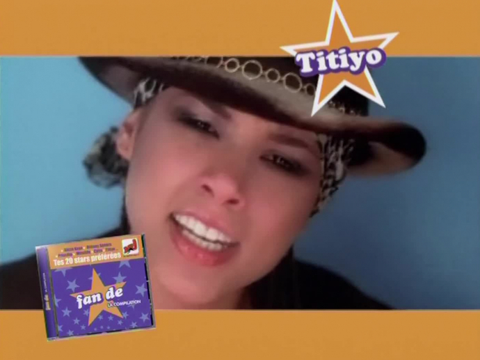 Fan de/la compilation version 43 secondes | INA