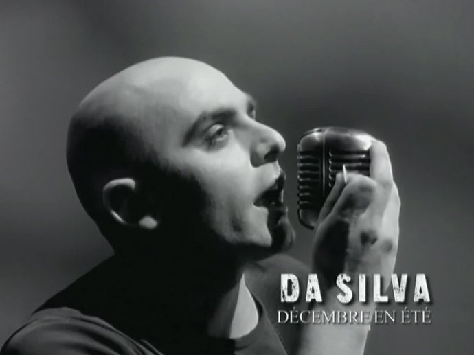 Da Silva : Album décembre en été Version 20 secondes | INA