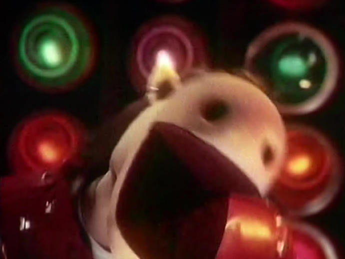 Belin : Pepito : Biscuits au chocolat : le rocker | INA