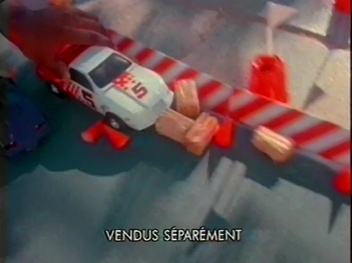 MASK : JOUET VEHICULE AVION TRANSFORMABLE | INA