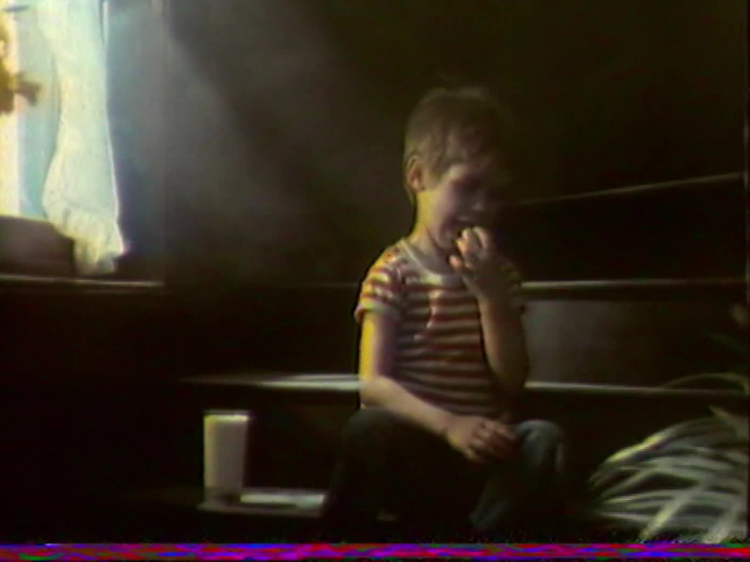 SAMOS 99 : Fromage fondu à tartiner | INA