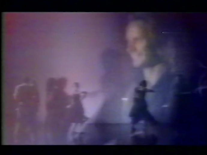 STING COCA COLA MUSIC : CONCERT SODA | INA