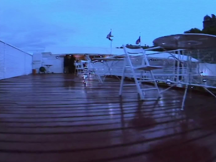 Miss B Haven "I heard it through the grapevine" | INA