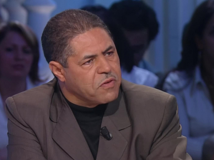 Malek Chebel sur l'Islam et la sexualité | INA