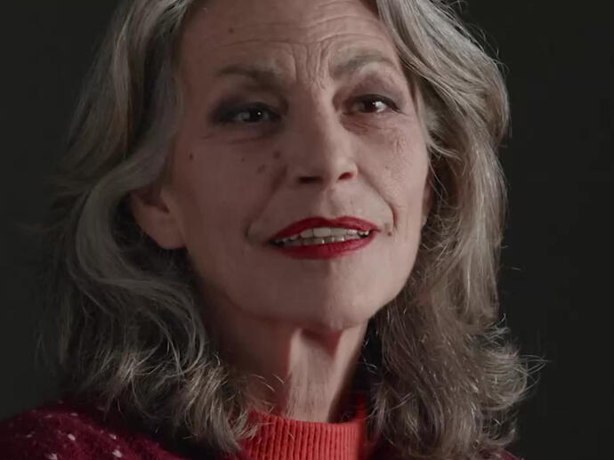 «ADN», l'émission de l'INA, avec Lio | INA