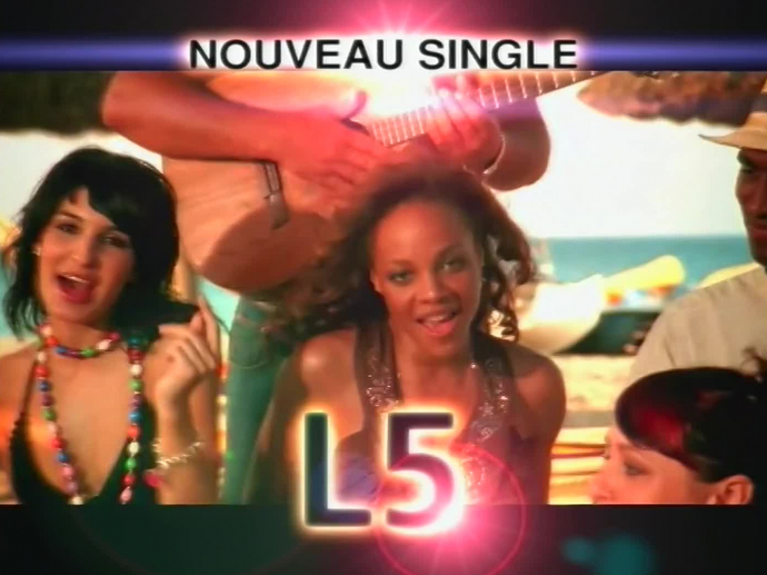 L5 : A ta liberté version 21 secondes | INA