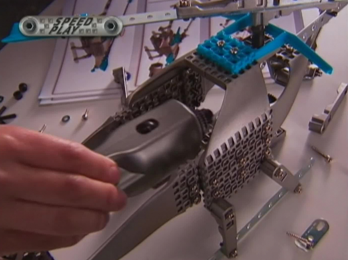 Speed play : version 20 secondes | INA