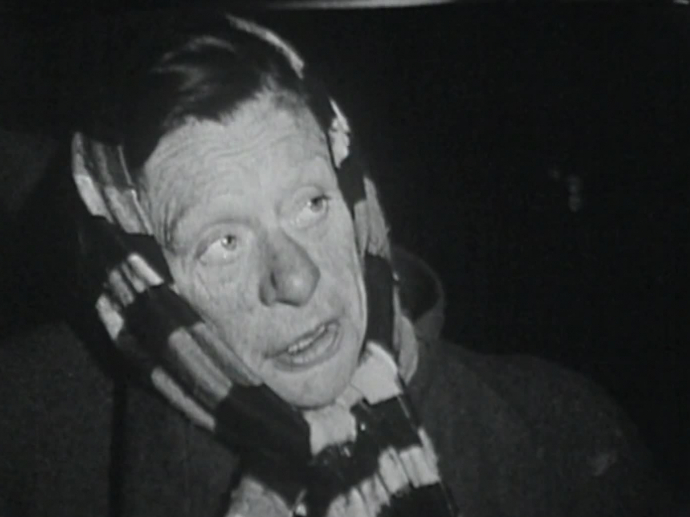 Les femmes SDF, premières victimes de la rue | INA