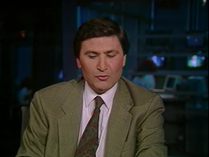 Portrait de Claude Rich | INA