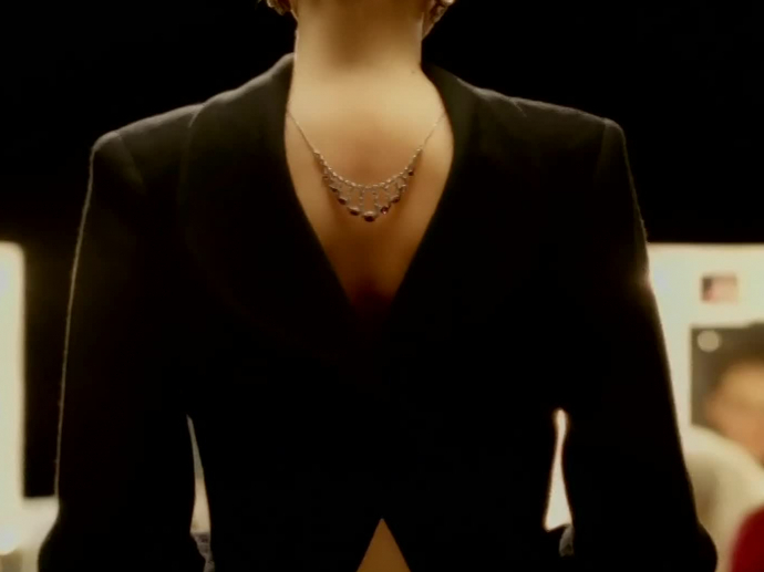 Nescafé open up : Bleu | INA