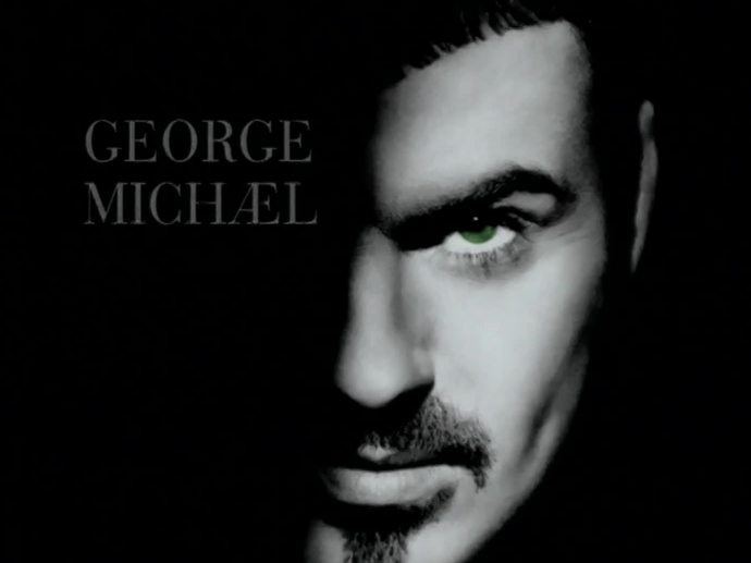 George Michael : Older | INA