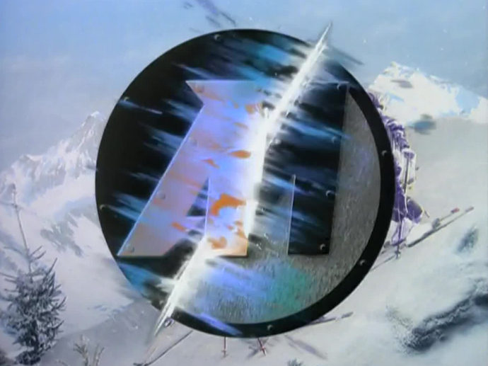 Action man : Jet ski | INA