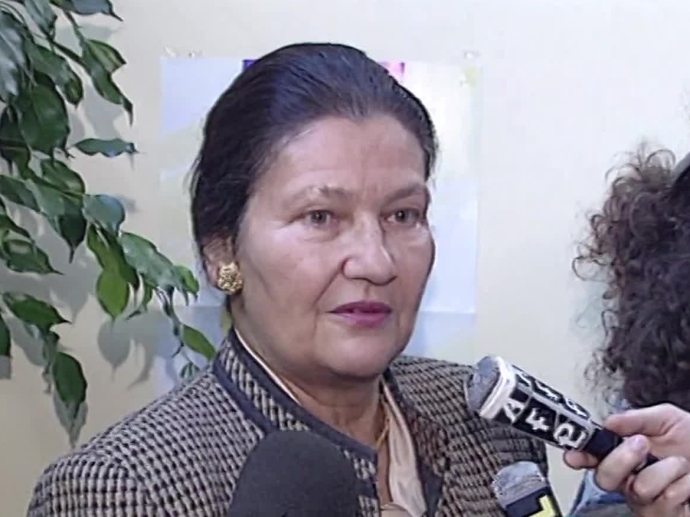 Plan Simone Veil SDF | INA