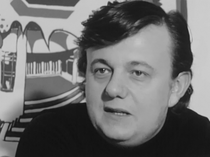 Bilan par Marcel Maréchal de l'année théâtrale dans la région Rhône ...