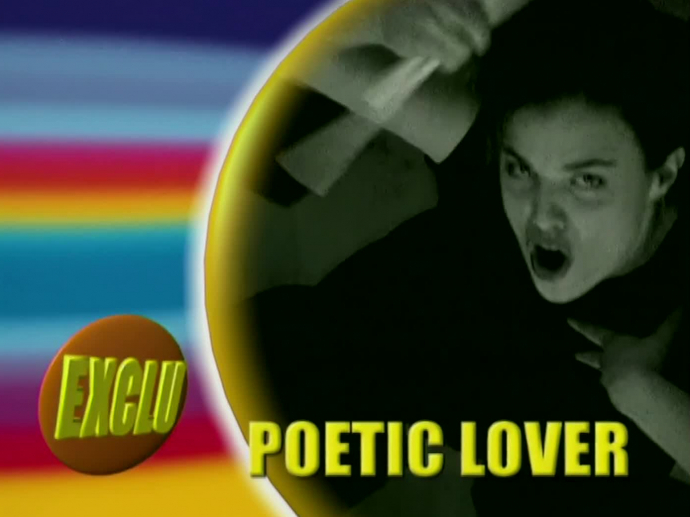 Dance machine 15 b version 20 secondes | INA