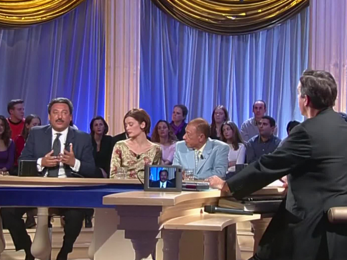 Interview William Abitbol | INA