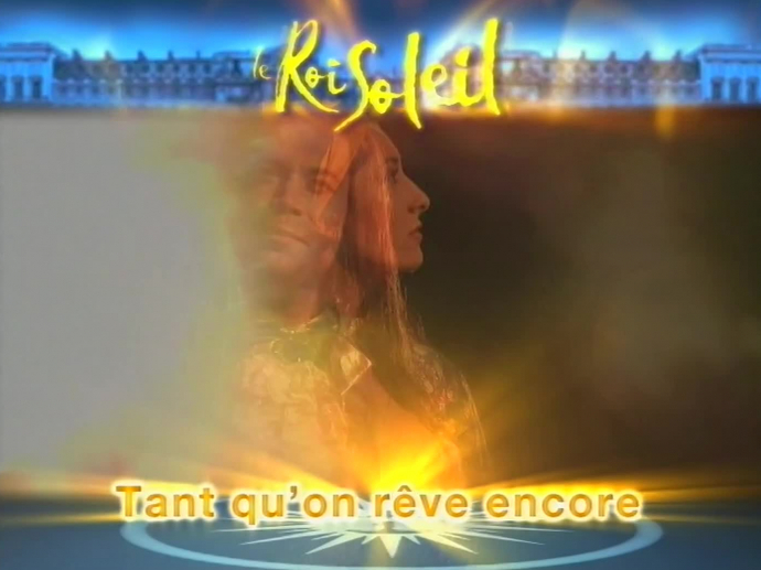 Le roi soleil : Coffret intégrale 2006 Version 31 secondes | INA