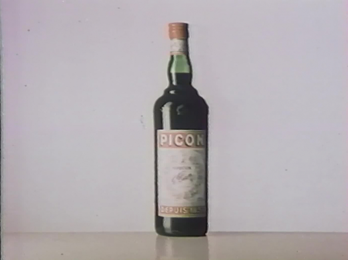 PICON : APERITIF/CONCENTRE/COCKTAIL | INA