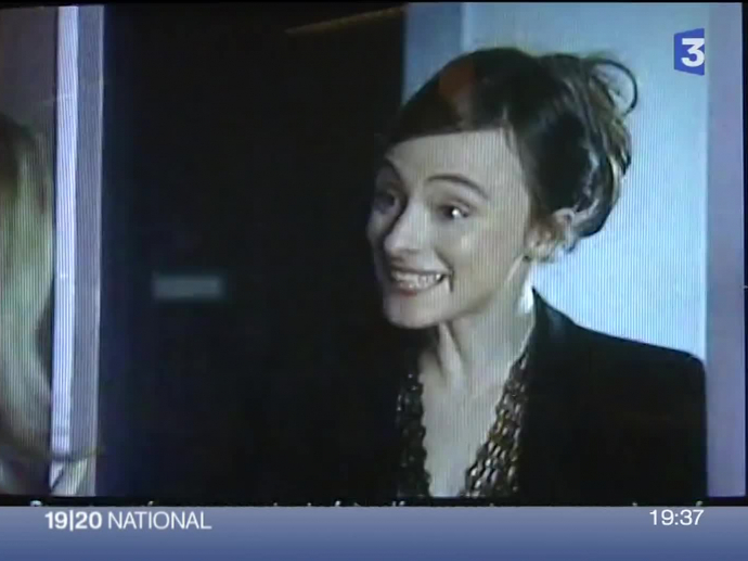 Suppression de la publicité sur les chaines de télévision publiques | INA