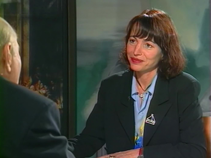 Jeanne et la mémoire populaire | INA