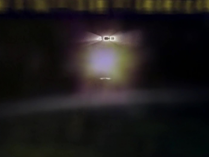 Mega synthetiseur version 30 secondes | INA