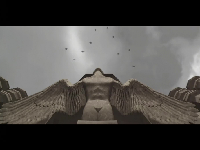 Migration : Version 20 secondes | INA