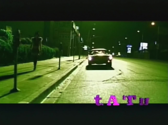 Tatu : Album+single all about us version 20 secondes | INA