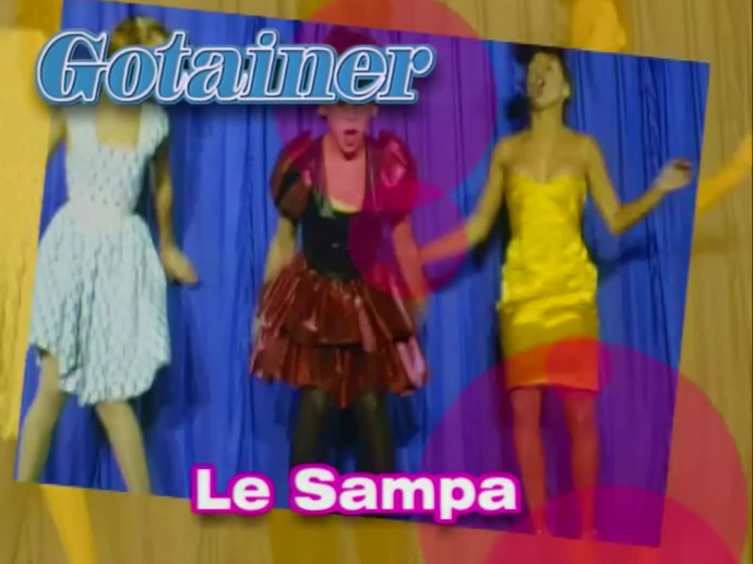 Best of Gotainer | INA